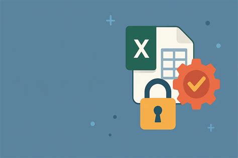 Excel Compiler Workbook Licensing Software Xls Padlock