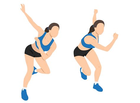 The 4 Exercise Circuit That Gets Your Heart Rate Up Instantly