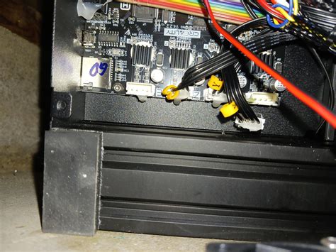 Extruder Will Only Move Filament Back And Forth A Few Millimeters It