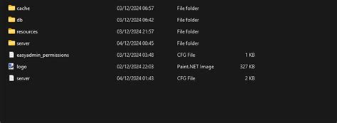 tips to enhance the appearance of your server s main page server tutorials cfx re community