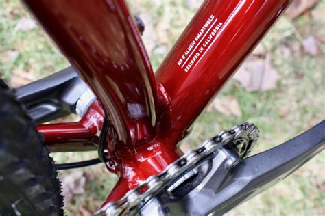 Review The Specialized Chisel Is Much More Than An Entry Level Hardtail Bikerumor