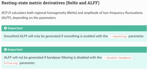 Volume Censoring On Rs Fmri Data Neurostars
