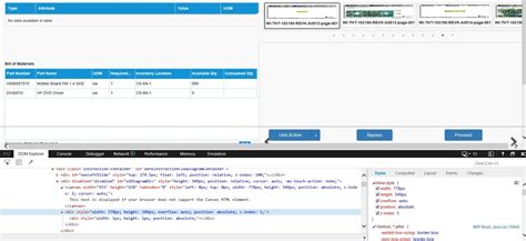 go js json array is not rendering properly in browser ie 11 version