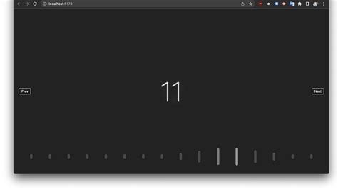 Create A Svelte Slider From Scratch Without Any External Tools By Khalil Medium