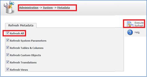 run sql queries through sage crm components sage crm tips tricks