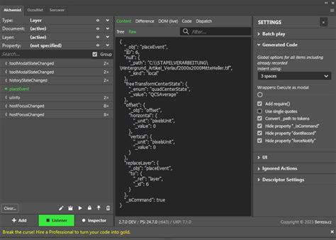 Import Image As Layer Uxp Plugin Api Adobe Creative Cloud Developer Forums