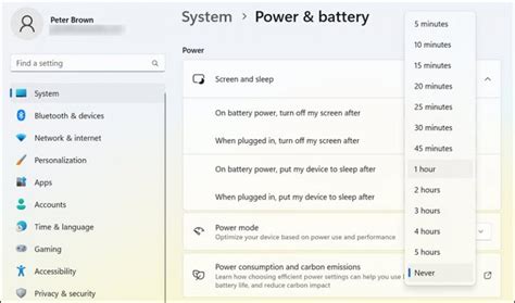 What Happens When Windows Goes To Sleep Mode Windowschimp