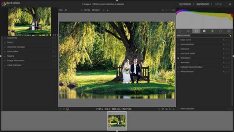 A List Of Free Or One Time Payment Alternatives To Adobe Subscription Programs Fstoppers
