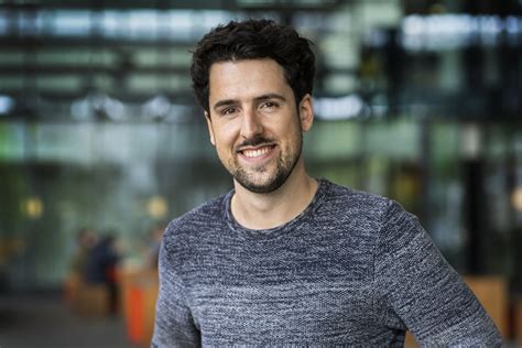 Analyzing Micron Sized Iron Particles In A Jet In Hot Coflow Burner