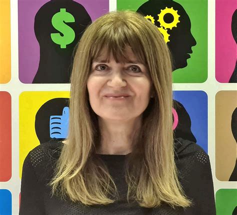 Dragica Barbarić Mindfulness