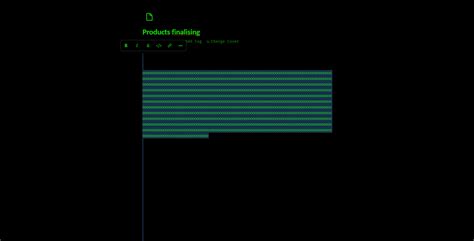 How To Increase Width Of The Document Panel Robsidianmd