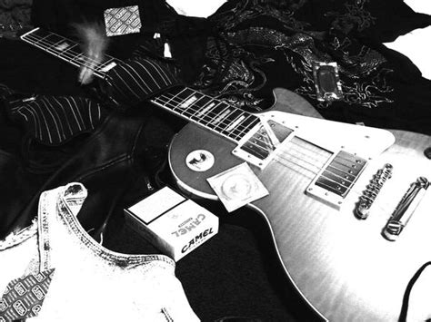 Sex Drugs And Rock N Roll 1 By Jee Is Paranoid On Deviantart