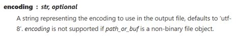 python chinese characters from pandas dataframe to csv with streamlit