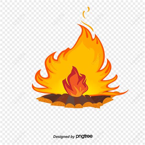 캠프파이어 아이들 이미지 사진 및 Png 일러스트 무료 다운로드 Lovepik