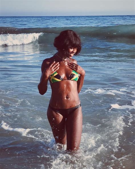 Jodie Turner Smith Galeria Zdjęć