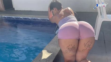 A Latina Brasileira Rabuda Gostosa Fadynha Porn Video By Fadynha