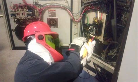 Switchgear Testing Services Dubai Electrical Safety Testing Of