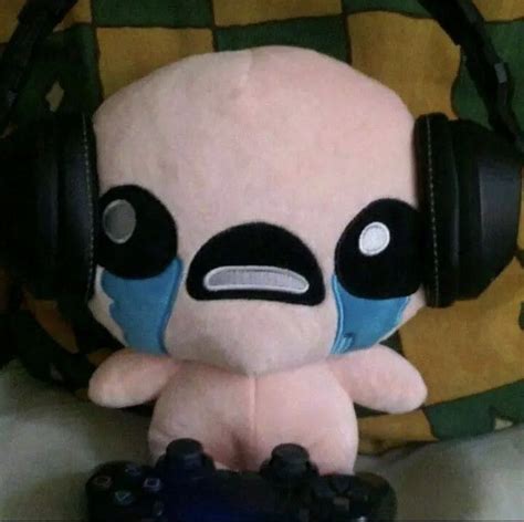 Binding Of Isaac Isaac Sticker Binding Of Isaac Isaac Afterbirth Discover Share Gifs Artofit