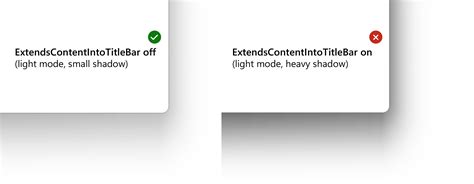 Winui 3 Turns On Immersive Dark Mode Even If The App Is In Light Mode