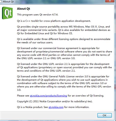 QT中各种MessageBox的使用 qt messagebox CSDN博客