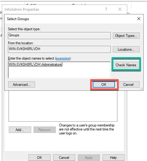 Server Basics First Steps After Windows Server Installation IT Blog