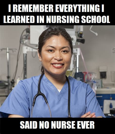 Nurse Memes Funny And Relatable