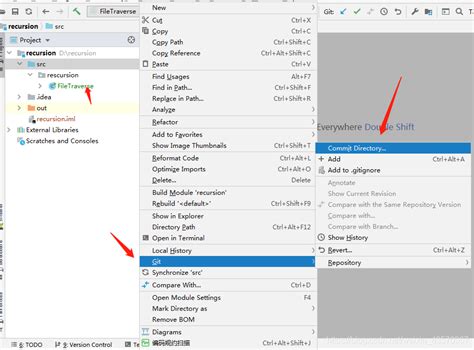 Idea上传代码到github 图文并茂idea上传项目到github Csdn博客