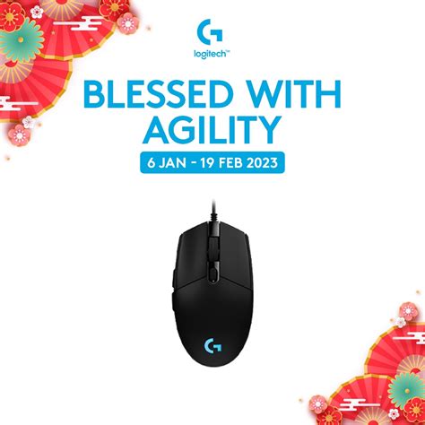 Logitech G102 Light Sync Gaming Mouse With Customizable Rgb Lighting 6 Programmable Buttons