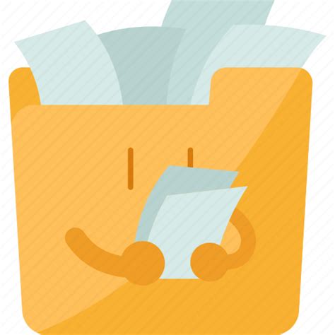 Backup Folder Data File Management Icon Download On Iconfinder