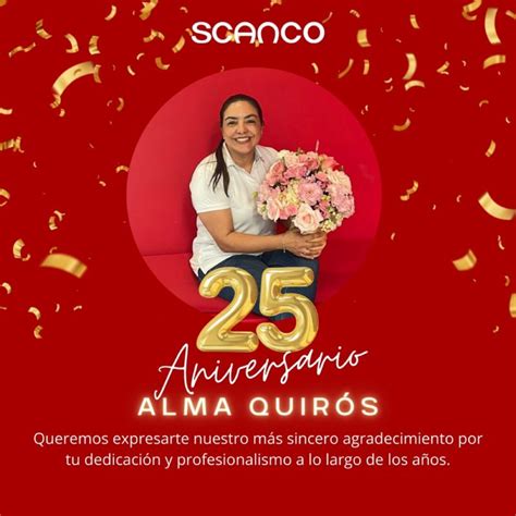 Scanco Scanco 17 Comentarios