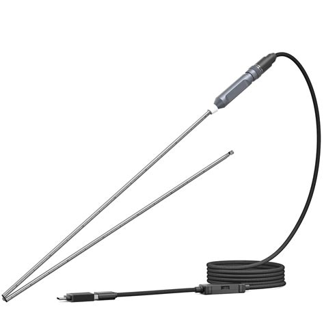 Usb Rifle Borescopes Teslong Photo And Video Borescope Cameras