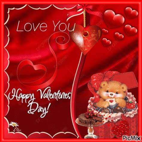 Love You Happy Valentine S Day Pictures Photos And Images For Facebook Tumblr Pinterest