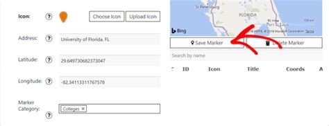 How To Embed Bing Maps In WordPress Step By Step How To Embed Bing Maps In WordPress Step By Step