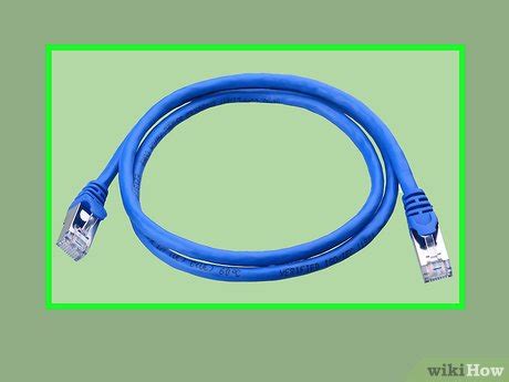 3 Ways To Set Up Ethernet WikiHow