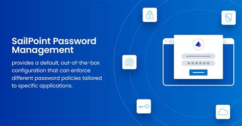 Sailpoint On Linkedin Password Management The Road To It Productivity