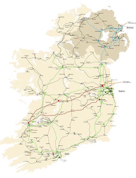 Eirgrid Group Plc Smart Grid Dashboard