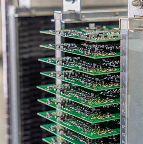 Prototype Pcb Assembly Services I Acorn Assembly