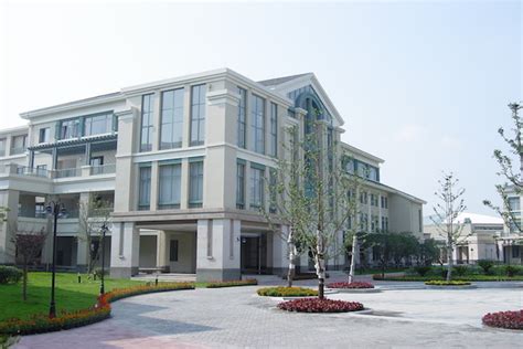Hangzhou Greentown Yuhua School Isac Teach Jobs
