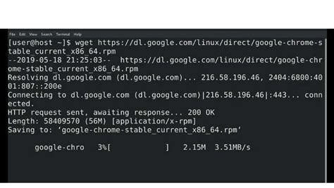 Cómo instalar y usar Google Chrome en Linux