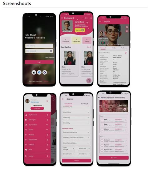 mahbub al hasan on linkedin flutter sourcecode ui project crossplatform