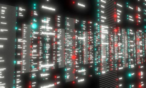 Premium Photo A Software Web Development Programming Concept Abstract