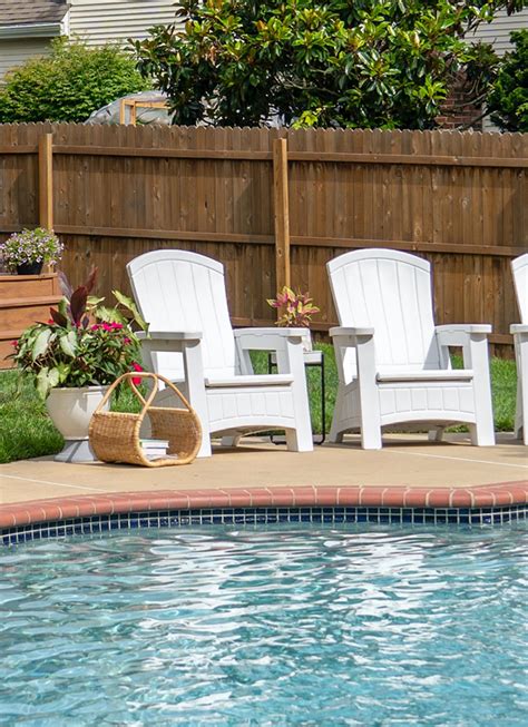 18 Gallon 72 Quart Stacking Bin 2 Pack Suncast® Corporation