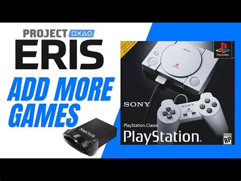 Quickly Hack Ps1 Classic Install Bleemsync 60 Off