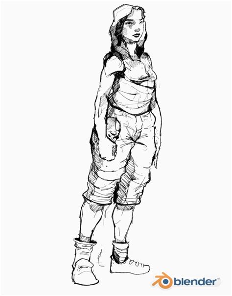 Mohamed Essam Farouk On Linkedin Blender3d