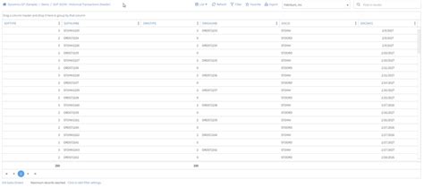 best practices of integrating salesforce and d365 business central