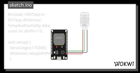 T2 Wokwi Esp32 Stm32 Arduino Simulator