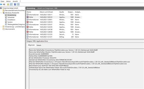 After Newzealand Update FS Crashes During Load To Desktop Crashes CTDs Microsoft Flight