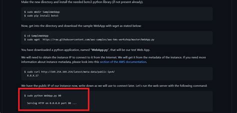 Webapppy Not Current · Issue 3 · Aws Samplesaws Kms Workshop · Github