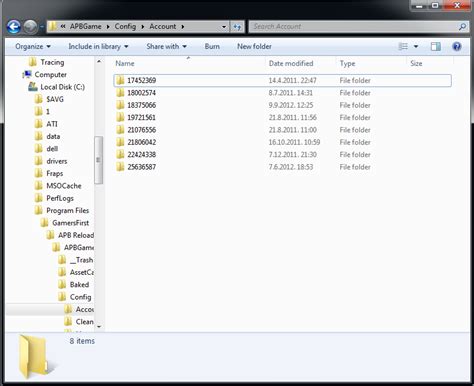 Apb Reloadedavoid Multiple Account Bans Unknowncheats Game Hacking Wiki