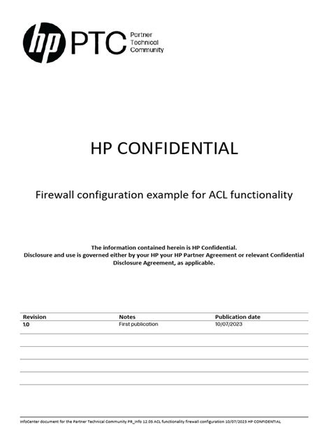 12 05 acl through firewall configuration guide v9 pdf port